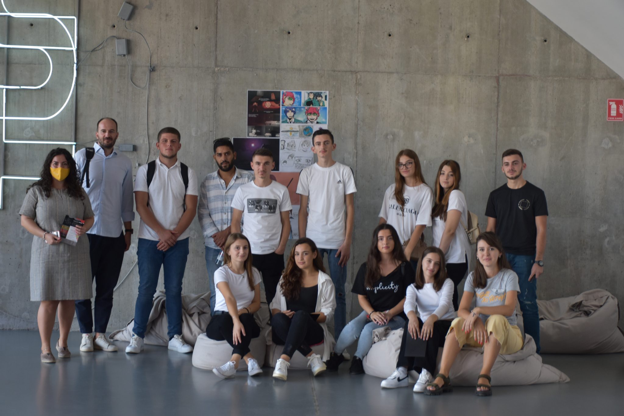 Ypn – Young Professionals Network